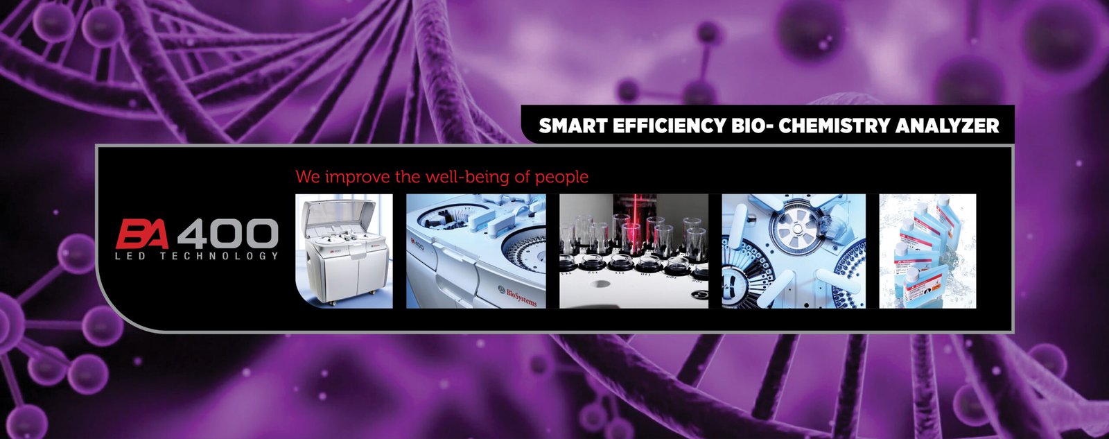 BioSystems Diagnostics Pvt. Ltd