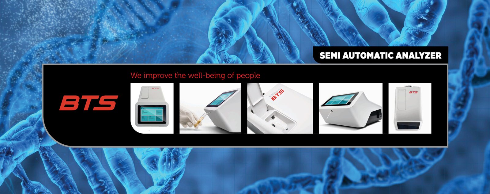 BioSystems Diagnostics Pvt. Ltd